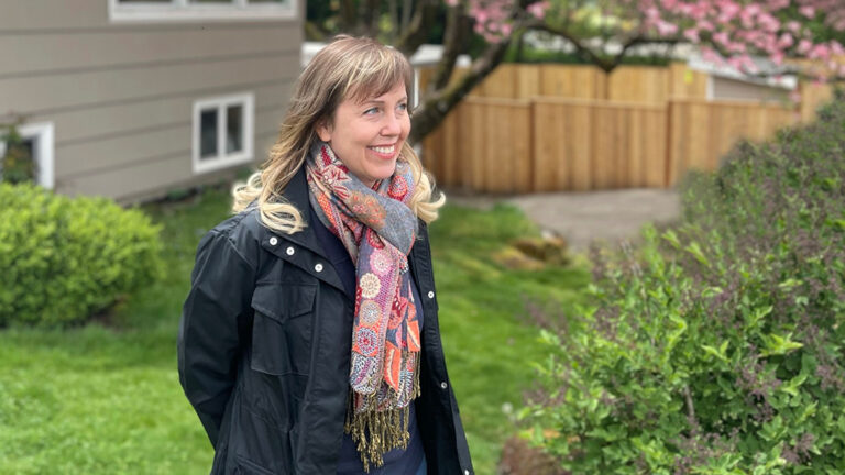 Meet The Designer: Lisa Sneddon