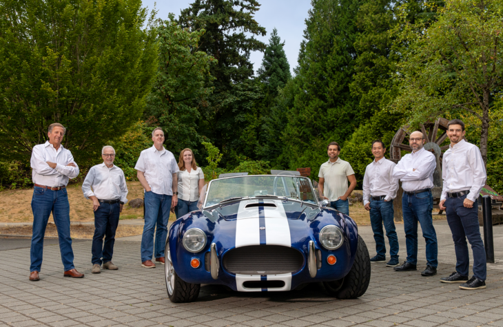 Studio Highlight: Meet the next generation of leadership in the LRS ...