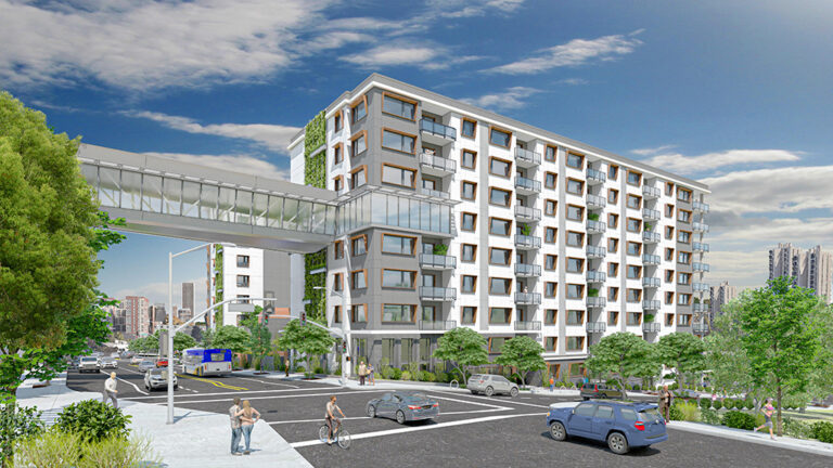 Parkview at Terwilliger Plaza in the News