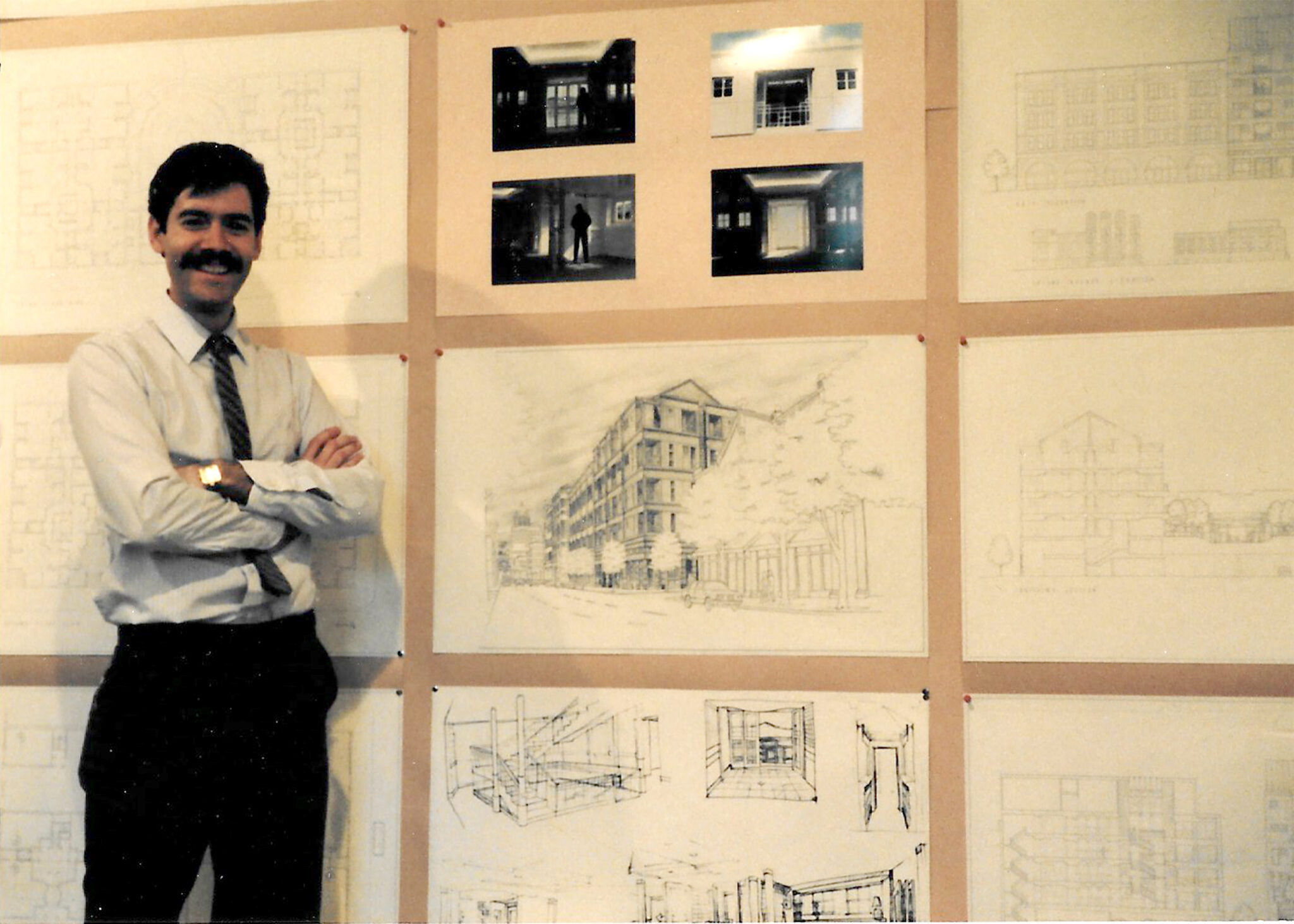 Retirement Spotlight: Steve Mileham Reflects on Impactful Career at LRS
