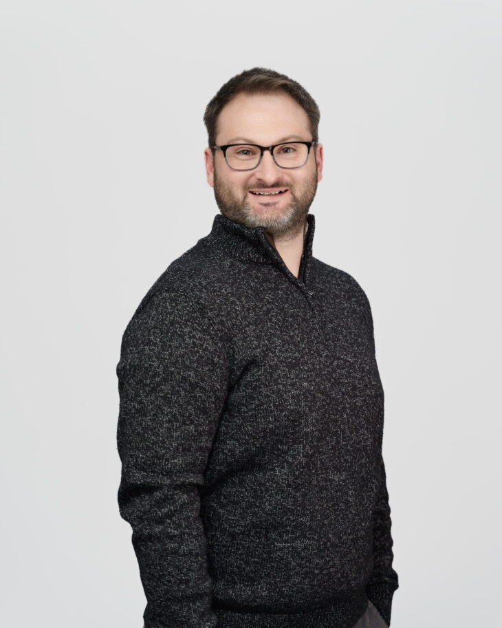 2024 Promotions: Meet our new Associates and Senior Associates!