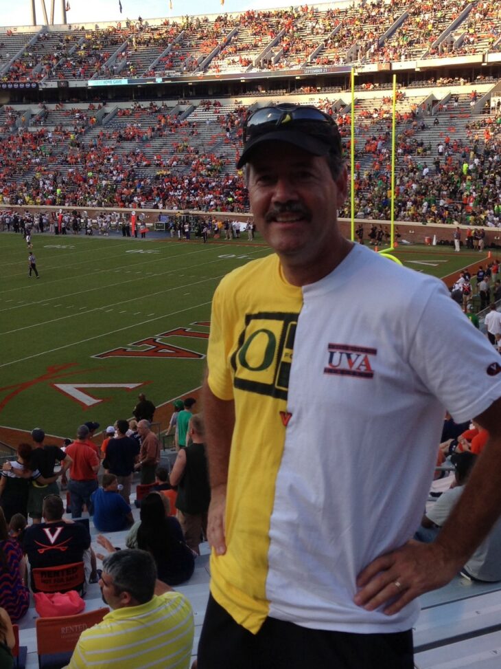 Retirement Spotlight: Steve Mileham Reflects on Impactful Career at LRS