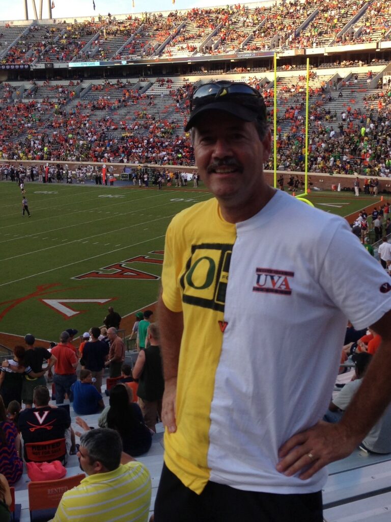 Retirement Spotlight: Steve Mileham Reflects on Impactful Career at LRS