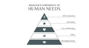 Blueprint for Inclusivity Pt. 1: Applying Maslow’s Hierarchy of Needs ...