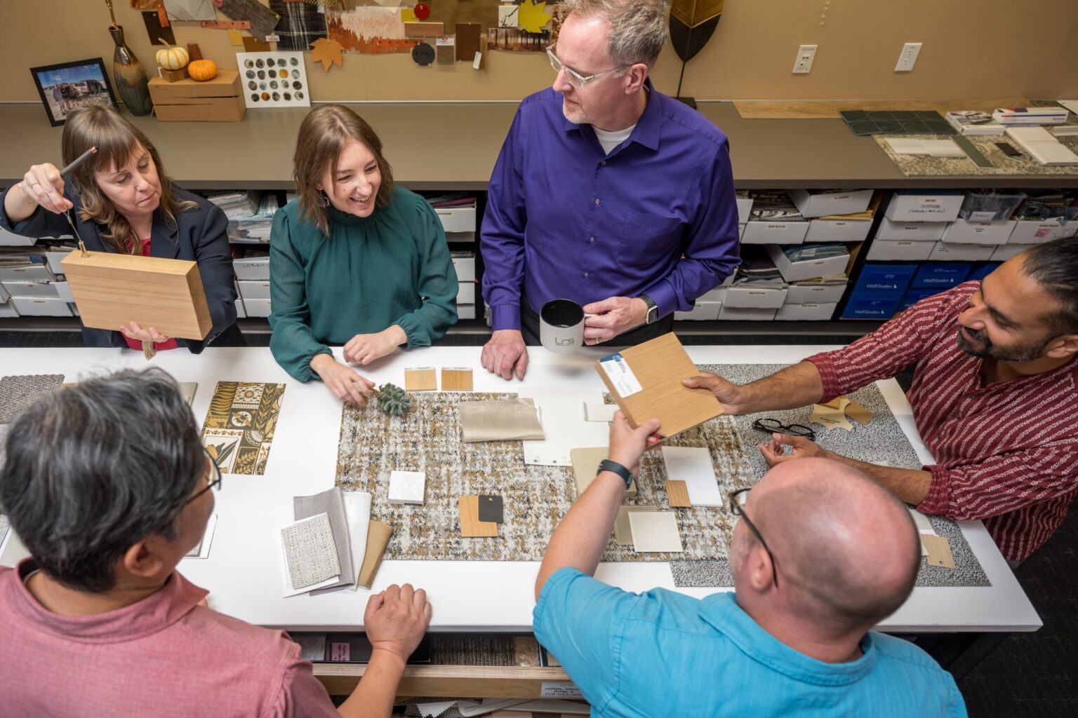 Services: Interior Design