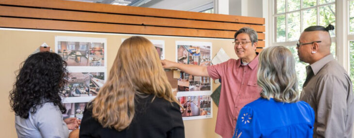 Architecture Services | LRS Architects